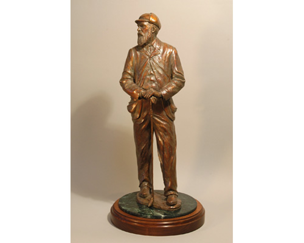 Robert FletcherThe Academy Of Golf Art